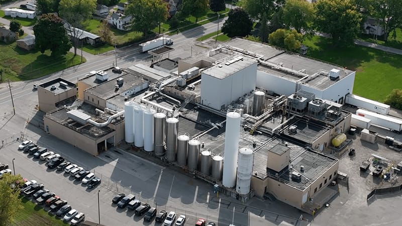 Leprino Foods Co. closes Remus cheese plant - Michigan Farm News