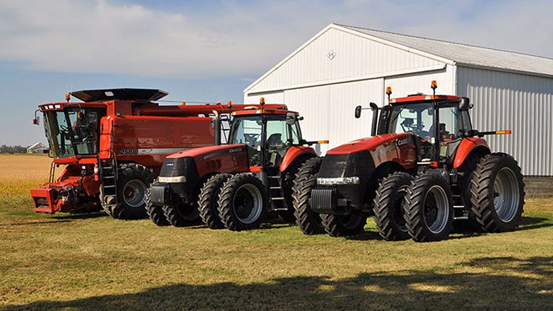 Big Bud is back with a new 640 model for 2023 - Michigan Farm News
