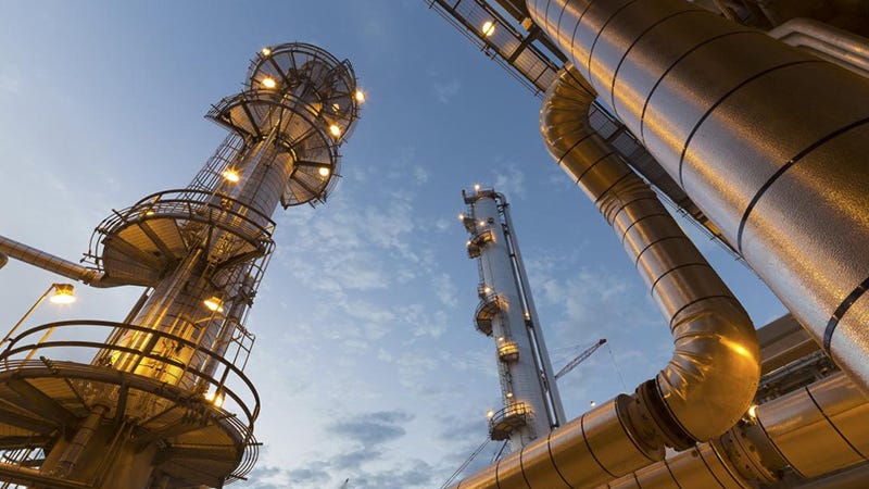 EPA backs biofuels, denies refineries seeking blending exemptions ...