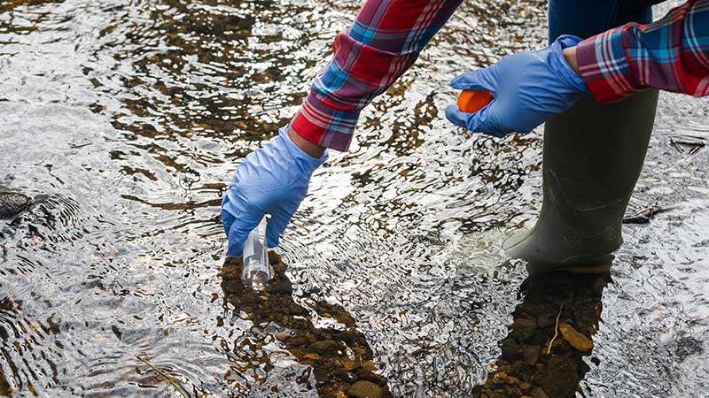 DNR delays Prairie River temperature reclassification, will expand data ...