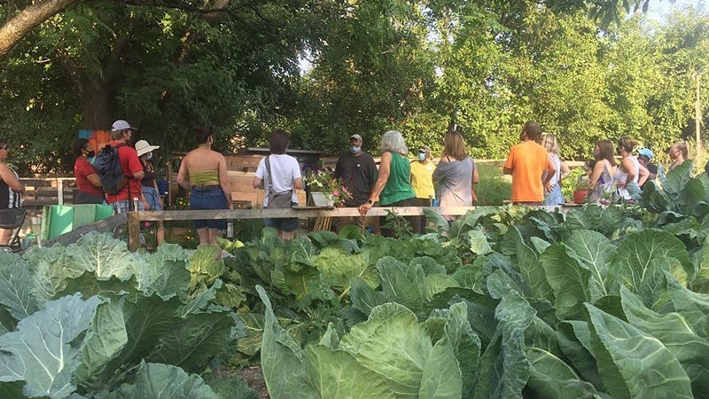 MSU Organic Farmer Training Program now in Detroit and East Lansing ...