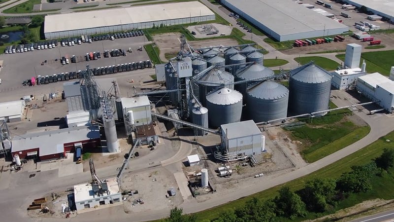 Zeeland Farm Services Inc. honored as the 2023 Michigan Ag Exporter of ...