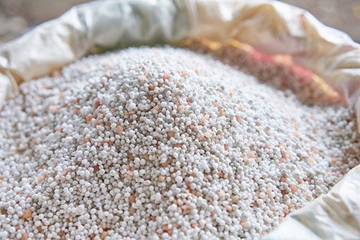 Michigan Potash — another example of ag innovation - Michigan Farm News