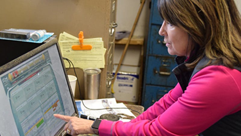 USDA to measure financial well-being of Michigan farmers and landowners ...