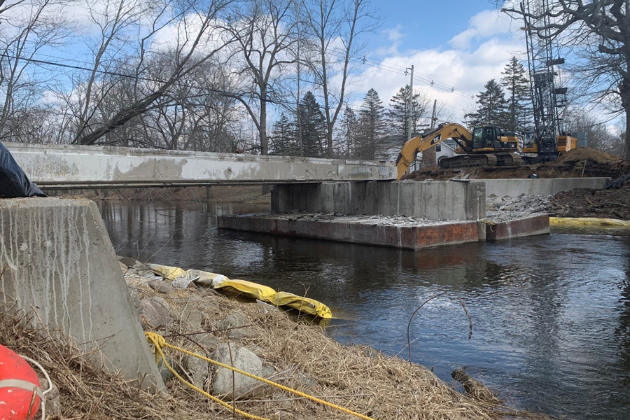 MDOT launches pilot program to tackle 78 deteriorating bridges ...