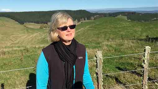 Environmental goals with a profit - Michigan Farm News