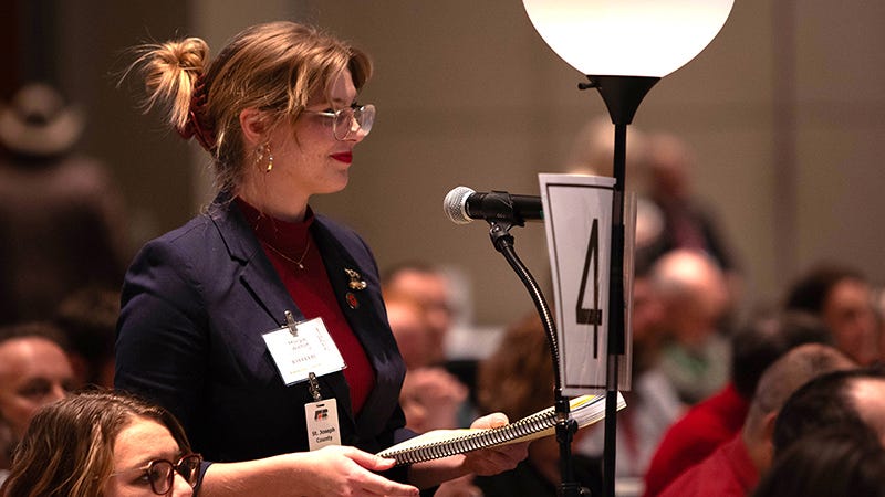 Strength in Numbers: MFB's 2025 State Annual Meeting, Dec. 2-3 ...