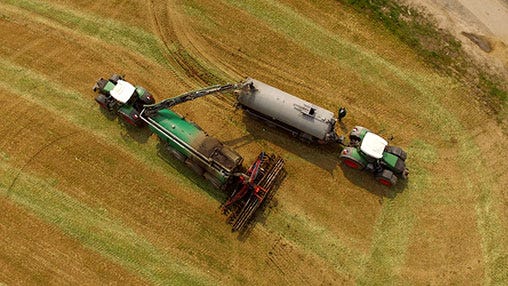Five tips for understanding manure management - Michigan Farm News