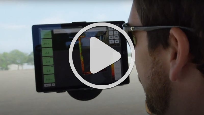 Bayer’s FieldView and ForGround a ‘farmer-first’ digital and data ...