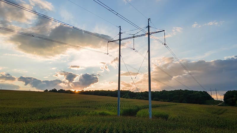 ITC transmission line plan moves forward in Eaton, Gratiot, Calhoun ...