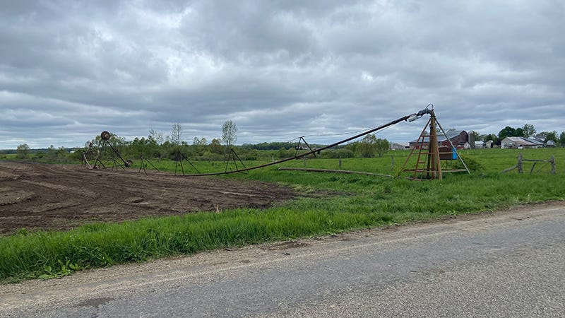 Does your insurance cover storm damage to irrigation systems ...