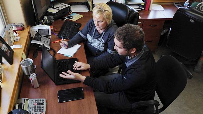 Farm accounting: What’s going on with QuickBooks? - Michigan Farm News