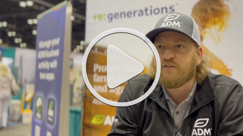 ADM doubles down on ‘regenerative ag’ enrollment for 2023 - Michigan ...