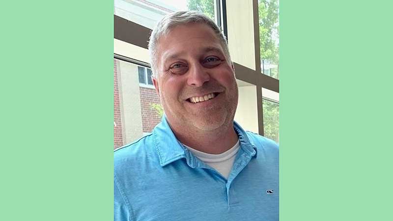 Ryan Meert remembered for down-to-earth personality, passion for ...