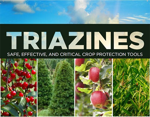 Help defend use of triazine crop protection tools - Michigan Farm News