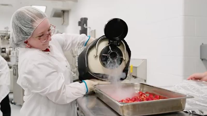 MSU expands Institute of Ag Technology, college partner offerings: 'Our ...