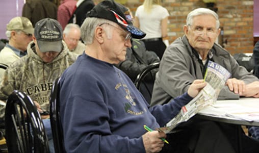 Stamp Farms land sells for $7,408 per acre - Michigan Farm News