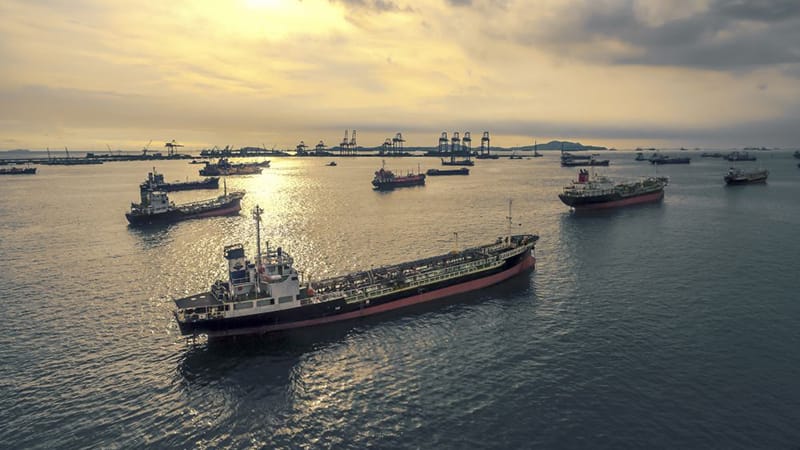 Good news for corn growers: US ethanol exports on record pace as int'l ...