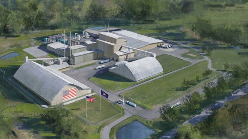 Michigan Potash plant details plans to access $65B in minerals ...