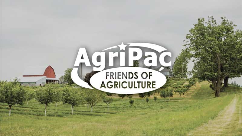 81 Friends of Agriculture prevail in midterm election - Michigan Farm News