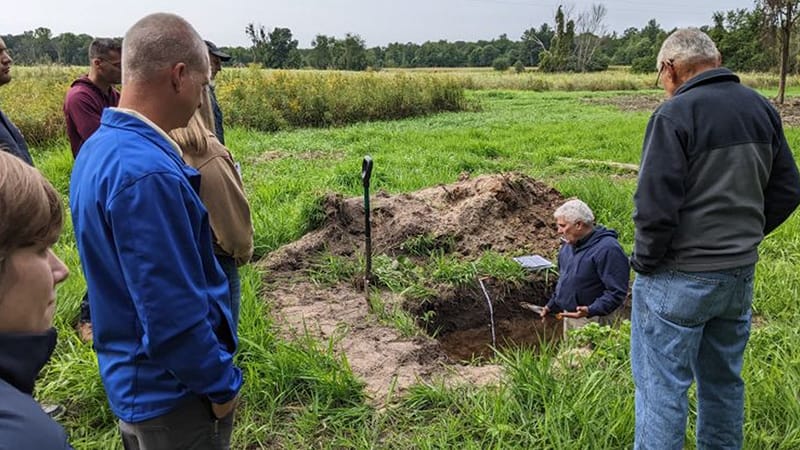 MSU Extension's Southwest Michigan No-Till Field Day set for July 19 ...