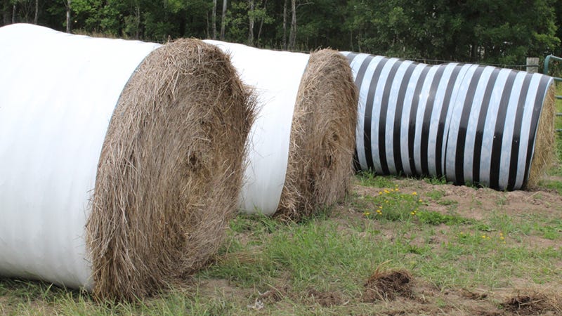 Making the most of low hay yields - Michigan Farm News