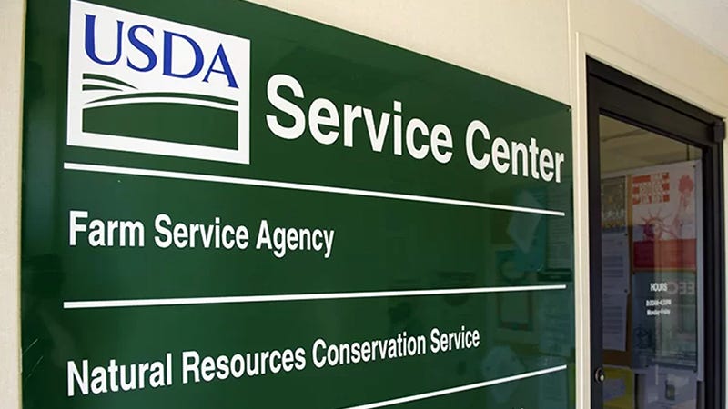 USDA updates farm loan programs - Michigan Farm News