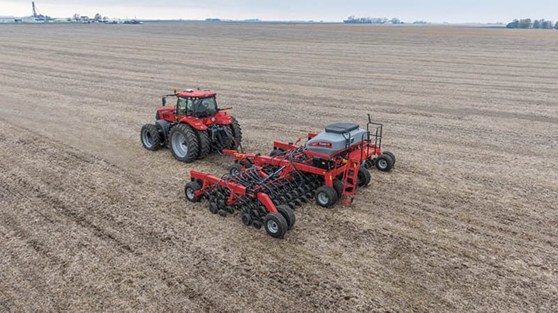 File a notice of loss for failed and prevent plant wheat acres ...
