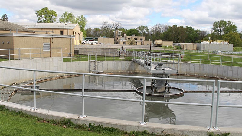 MSU study: 2 million Americans lack clean water access - Michigan Farm News