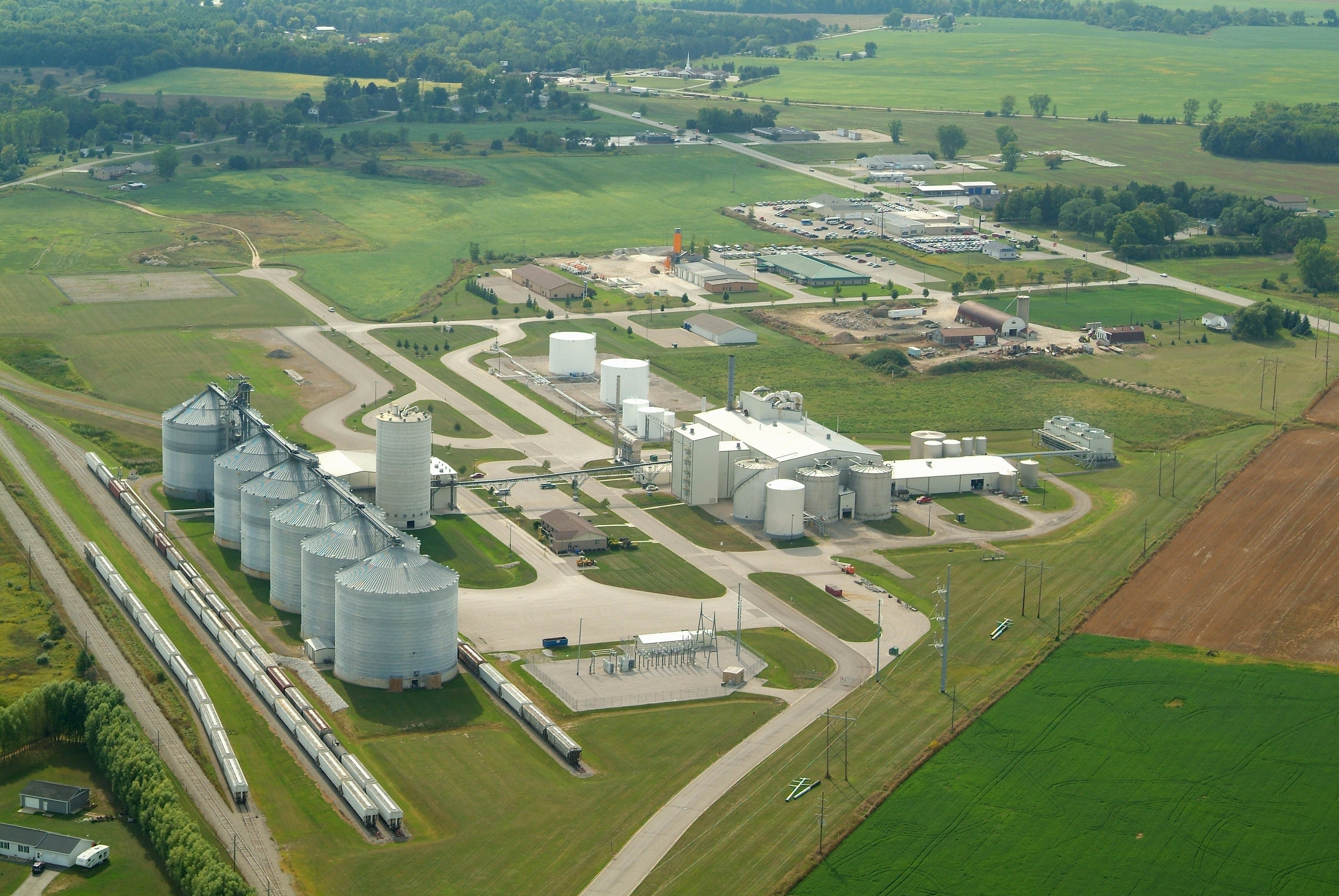 POET Biorefining-Caro Announces New General Manager - Michigan Farm News