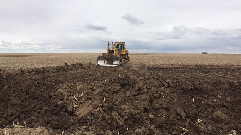 USDA extends 2021 EQIP application deadline to Jan. 29 - Michigan Farm News