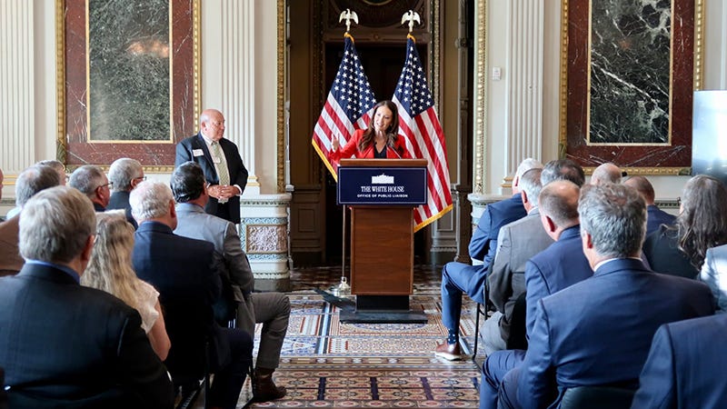 Rollins announces $16B in expedited disaster assistance for farmers ...