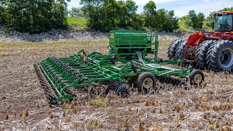 Enrollment now open: Farmers for Soil Health cover crop initiative ...