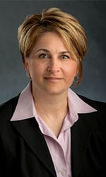 Kelly Millenbah recommended as CANR interim dean - Michigan Farm News