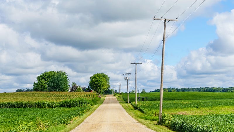 'Unachievable' EPA power plant rules prompt lawsuit from rural electric ...