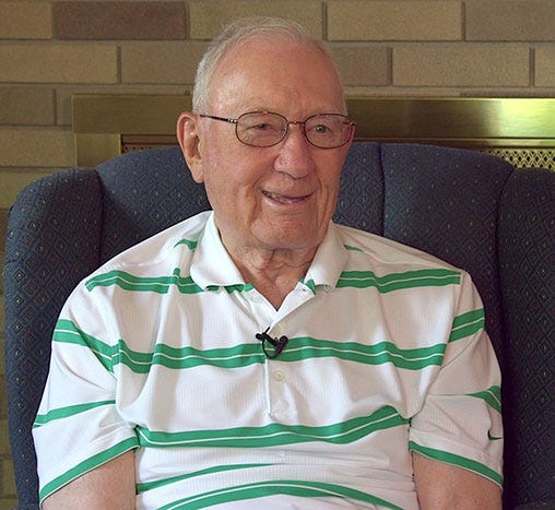 Former MFB leader Robert Braden passes away - Michigan Farm News