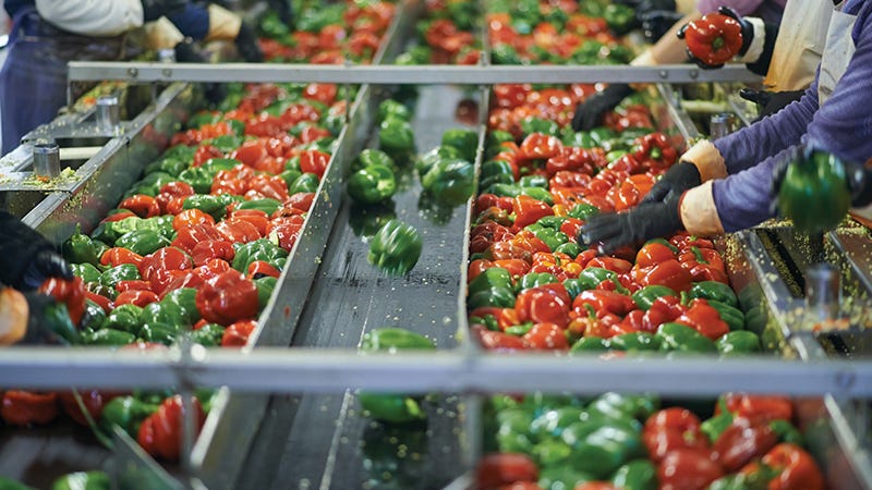 MDARD announces new food and ag ‘Wastewater Infrastructure Fund’ grant ...