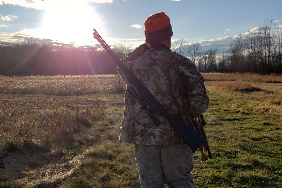 Michigan’s 2021 deer seasons included targeted CWD surveillance, 25 ...