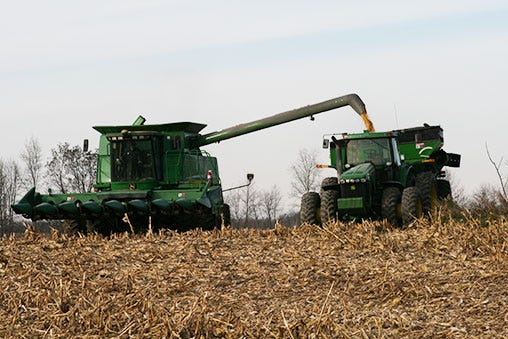 Syngenta settles Agrisure Viptera suit for $1.5 billion - Michigan Farm ...