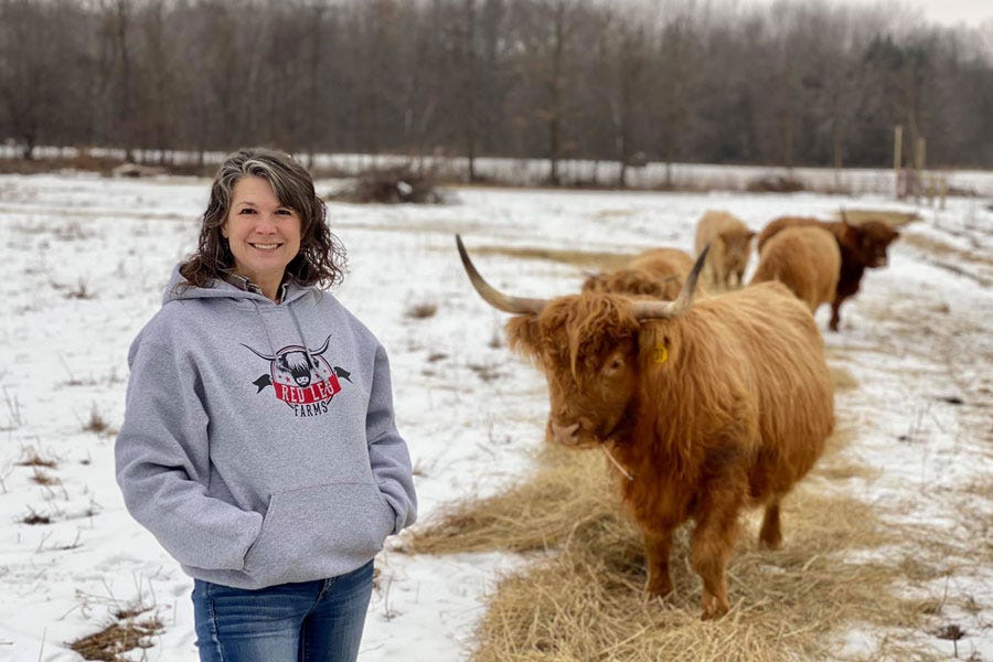 New producers experience the benefits of MAEAP - Michigan Farm News