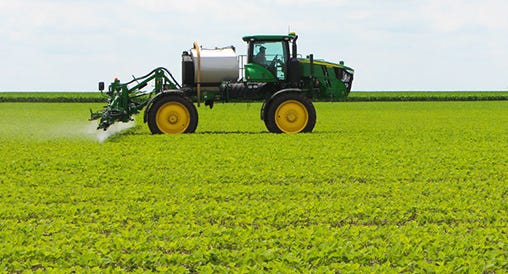 Corteva Agriscience, announces launch of Enlist E3 soybean and Qrome ...