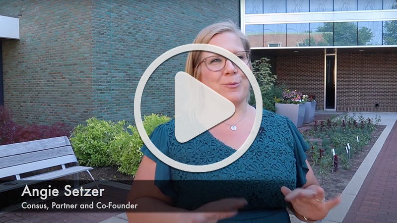 Angie Setzer offers marketing advice ahead of USDA Acreage report - Michigan Farm News