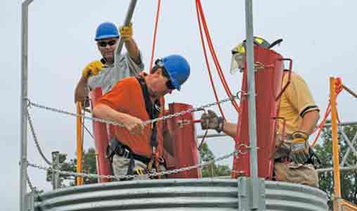 Keeping OSHA in its pasture - Michigan Farm News