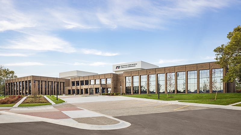 Explore rewarding Farm Bureau internships for summer 2025! - Michigan ...