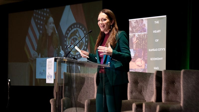 Corteva highlights Nexta biologicals, talks ROI - Michigan Farm News