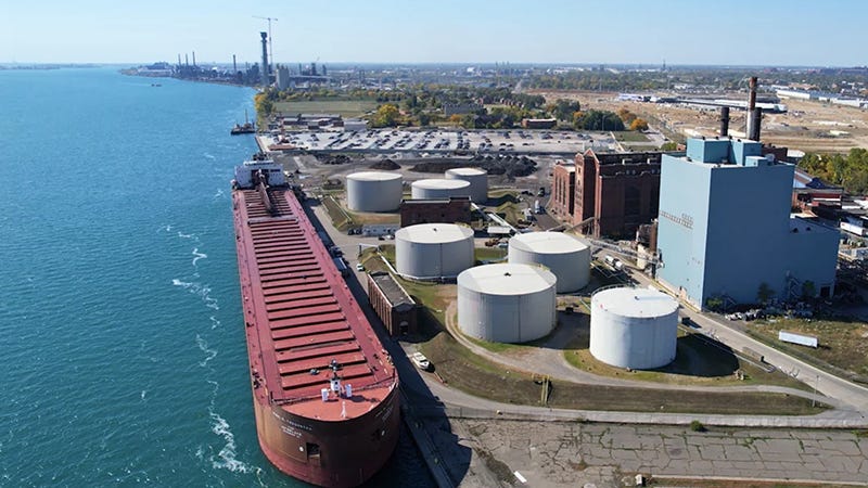 Biodiesel boost: USDA investment increase MI sales by 10M gallons ...