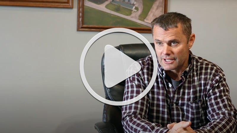 Meet 2025 Master Pork Producer Award winner Tim Kruithoff - Michigan ...