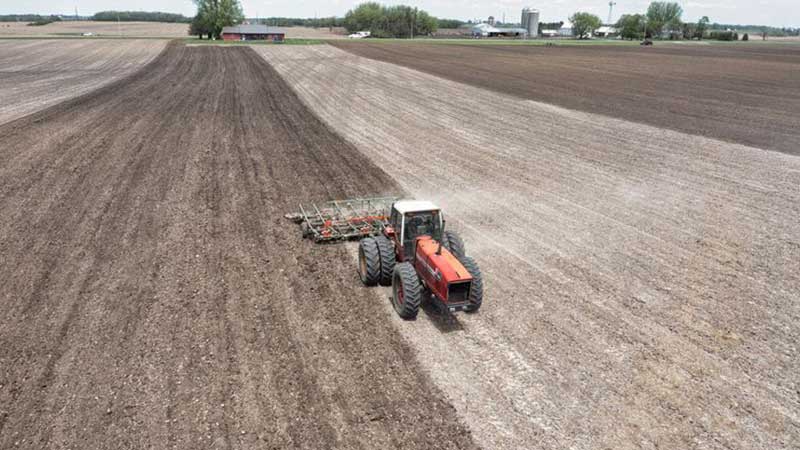 Accurate production records can benefit farm profitability - Michigan ...