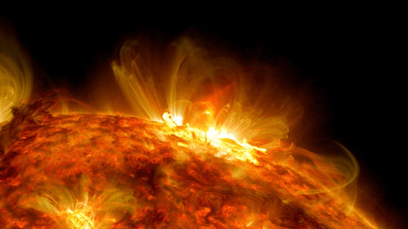 Are you prepared for the next solar storm? What farmers in Michigan ...