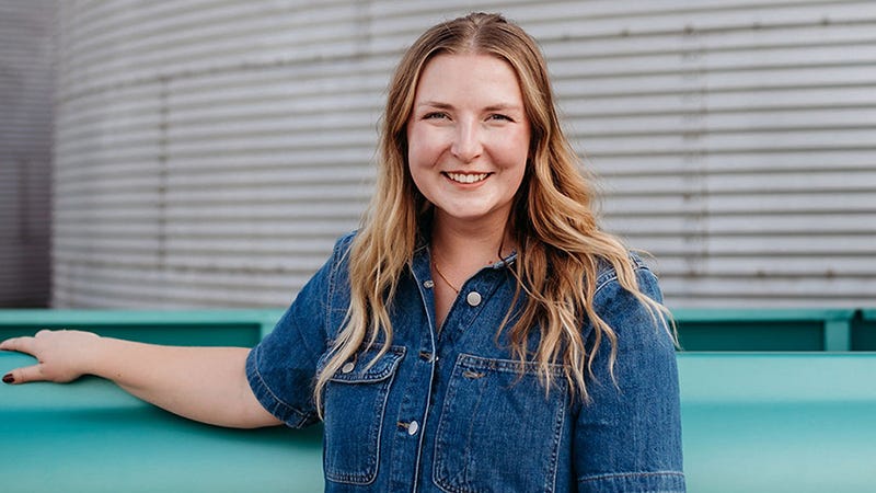 Gilbert named new Ag Council manager - Michigan Farm News